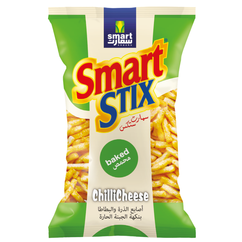 Smart Chips - Products